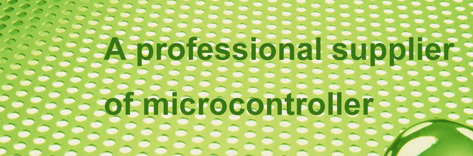 STC Microcontroller-STCmicro Technology Co,.Ltd